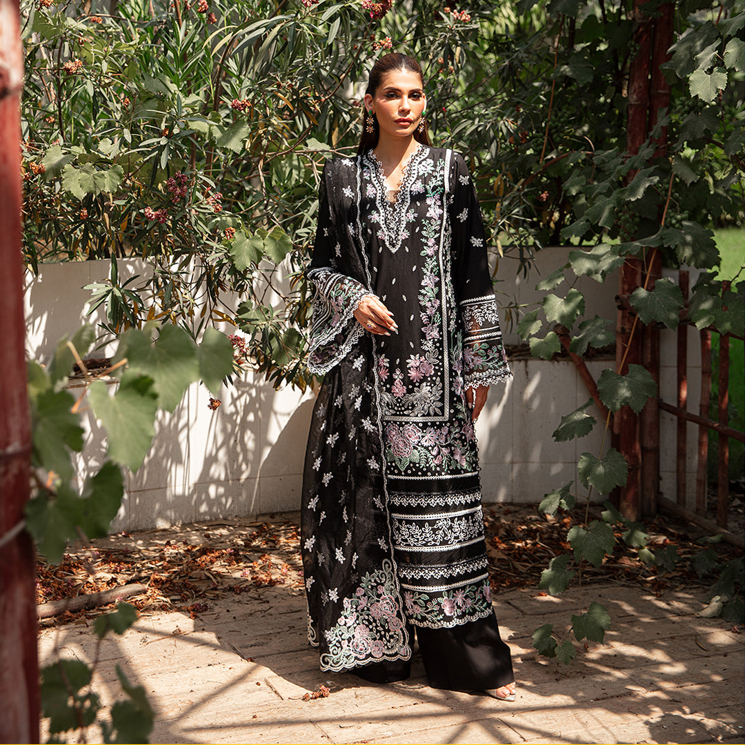 Raven – Zara Zubair